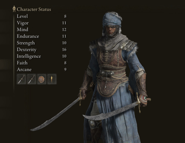 Elden Ring Classes: Which One Should You Pick (2024) | Beebom