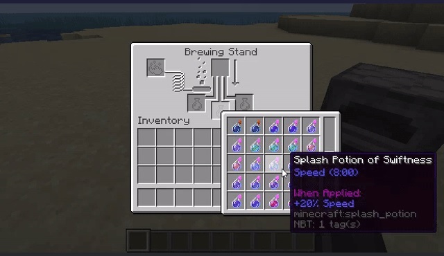 20 Best Minecraft HUD Mods You Must Try (2023) | Beebom