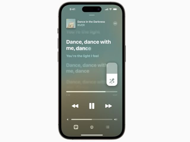 Apple Music Sing Brings Karaoke-like Experience to Your Phone | Beebom