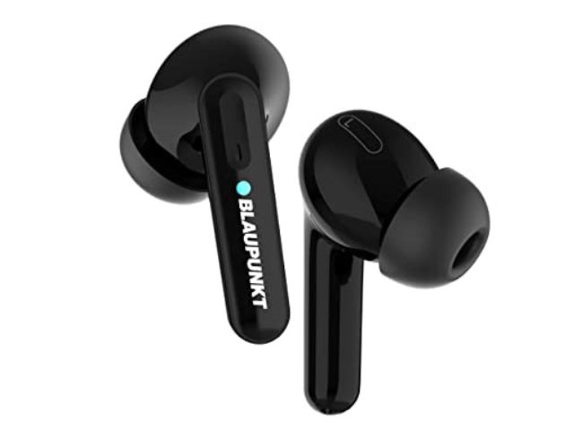 Blaupunkt BTW20 Earbuds Introduced in India; Check out the Details ...
