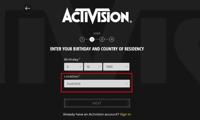 How to Install and Play COD Warzone Mobile Anywhere in the World | Beebom