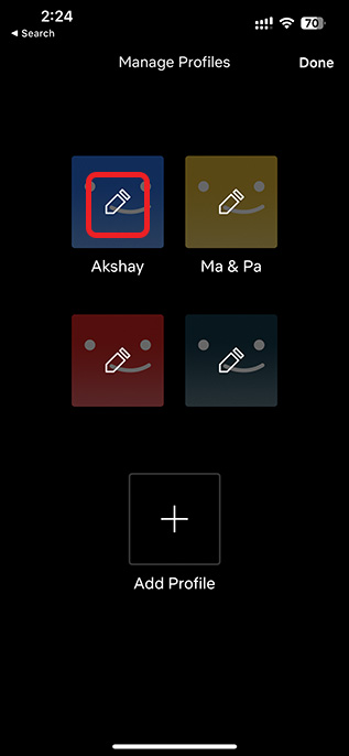 How to Change Language on Netflix (All Devices) | Beebom