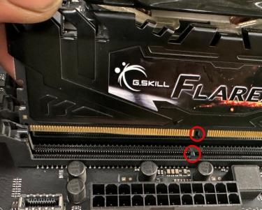 How to Install RAM on Motherboard in Your PC (2024) | Beebom