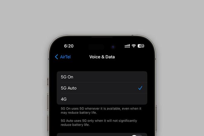 How to Use Jio and Airtel 5G on iPhone in India | Beebom