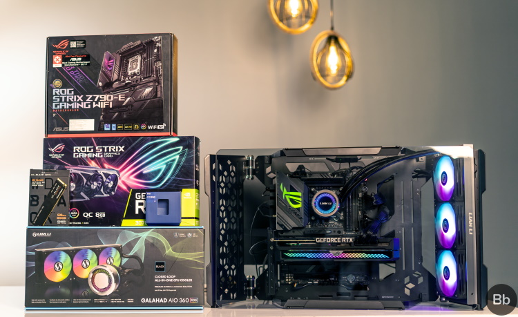 13th-Gen Intel Core i9-13900K Review: A Power-Hungry Beast! | Beebom