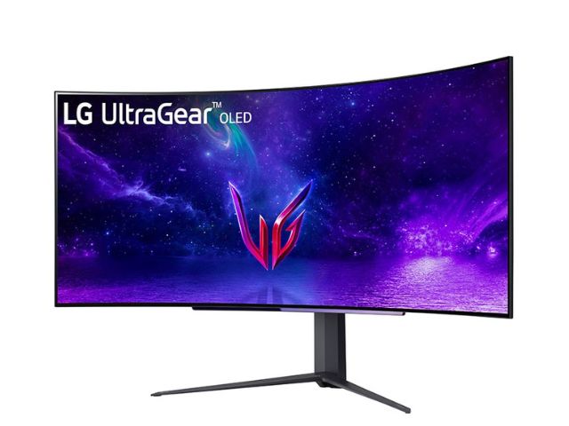 LG Introduces New UltraGear Monitors with a 240Hz OLED Display | Beebom