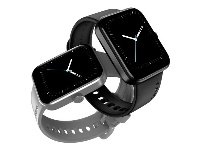 Noise ColorFit Pop with TruSync Technology Launched in India | Beebom