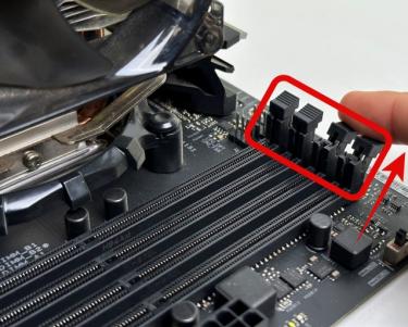 How to Install RAM on Motherboard in Your PC (2024) | Beebom