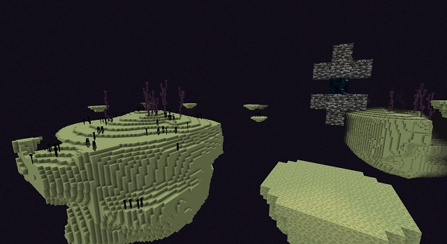 How to Find End City in Minecraft (3 Easy Methods) | Beebom