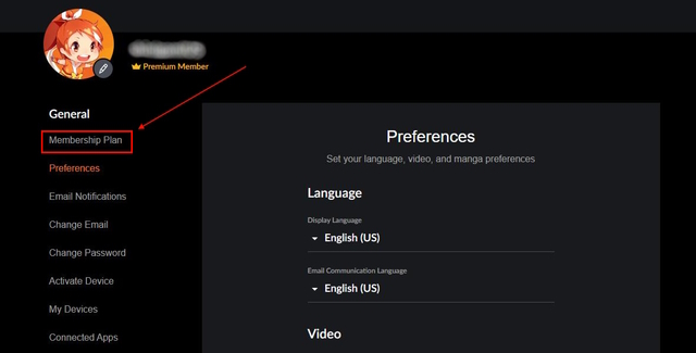 Crunchyroll: How to Cancel Your Subscription (2024) | Beebom