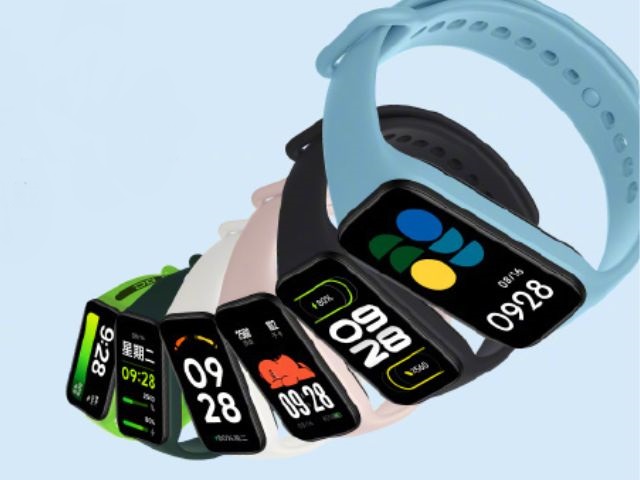 Redmi Watch 3 and and Redmi Band 2 Introduced | Beebom