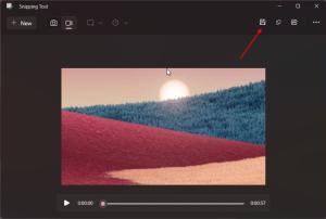 How to Get Screen Recording in Snipping Tool on Windows 11 | Beebom