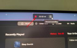 How to Get Screen Recording in Snipping Tool on Windows 11 | Beebom
