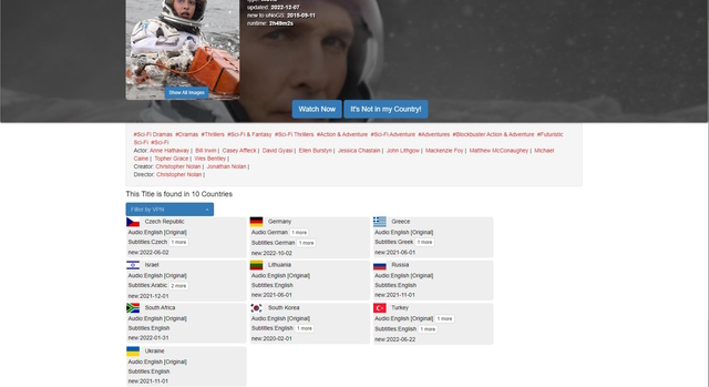 How to Change Netflix Region on Any Device (2022) | Beebom