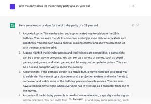 12 Cool Things You Can Do with ChatGPT | Beebom