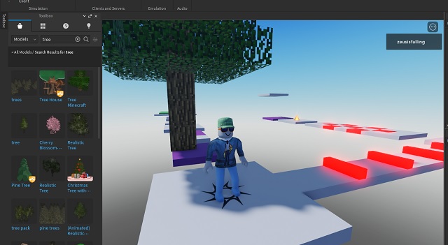 How to Make a Roblox Game in 2024 (Easy Guide) | Beebom