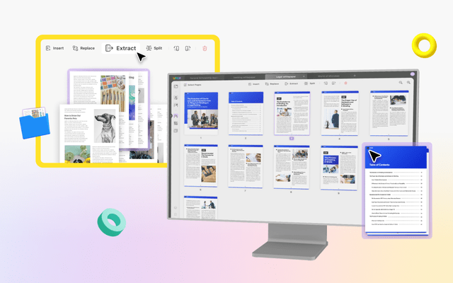 UPDF: A Fast and Lightweight PDF Editor Across All Platforms | Beebom