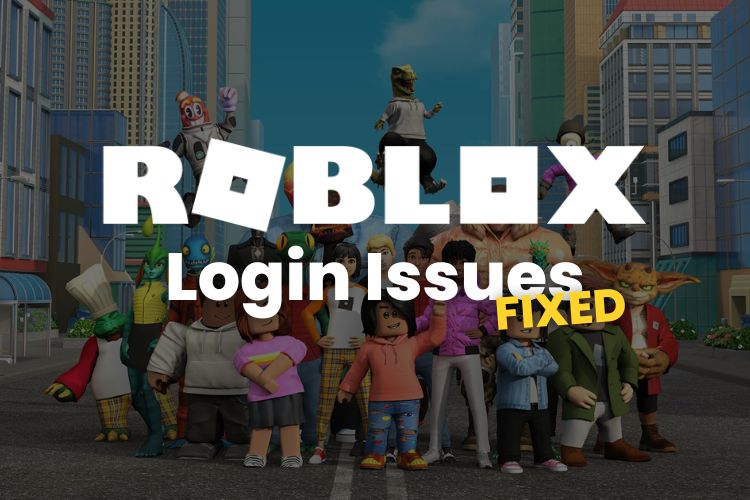 All Roblox Login Issues Explained (with 7 Fixes) | Beebom