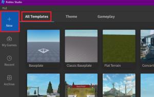 How to Make a Roblox Game in 2024 (Easy Guide) | Beebom