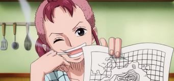 25 Best Female Characters in One Piece (Ranked) | Beebom