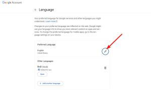 How to Change Language on Your Chromebook | Beebom