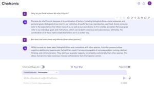 10 Best ChatGPT Alternatives in 2024 (Free and Paid) | Beebom