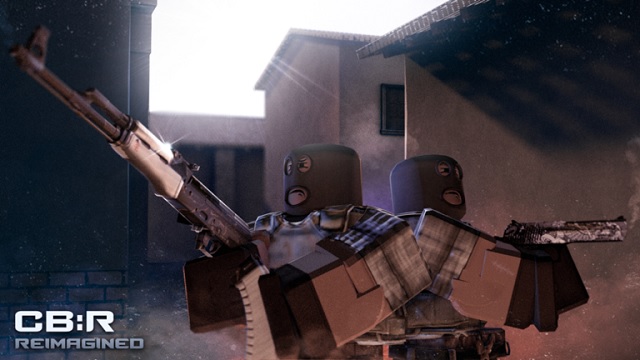 10 Best Battle Games on Roblox for Action-Packed Fun | Beebom