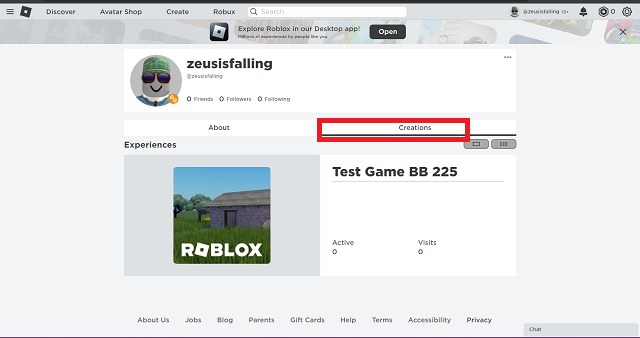 How to Make a Roblox Game in 2024 (Easy Guide) | Beebom