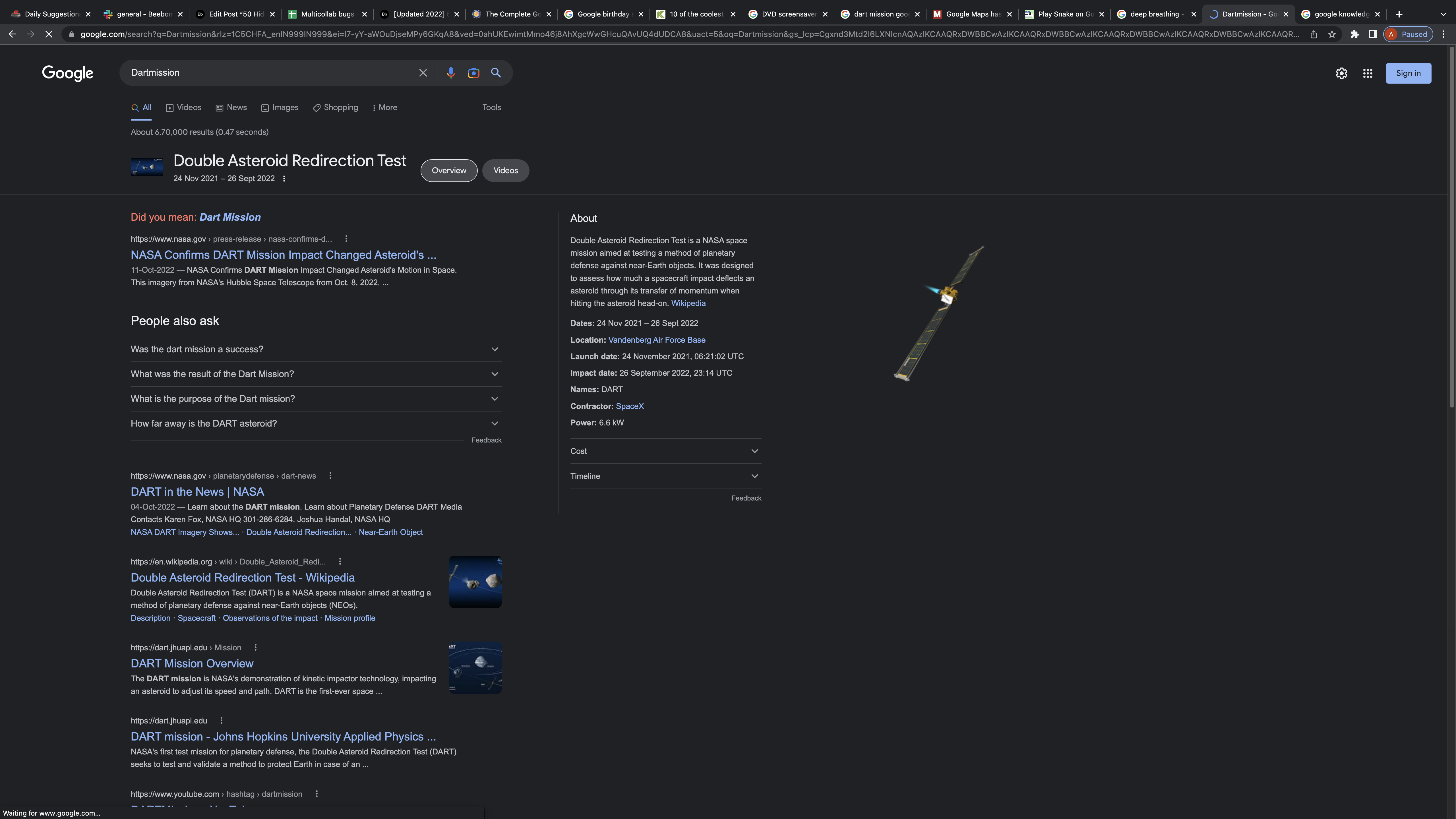 [Updated 2023] 55 Cool Google Easter Eggs You Should Try