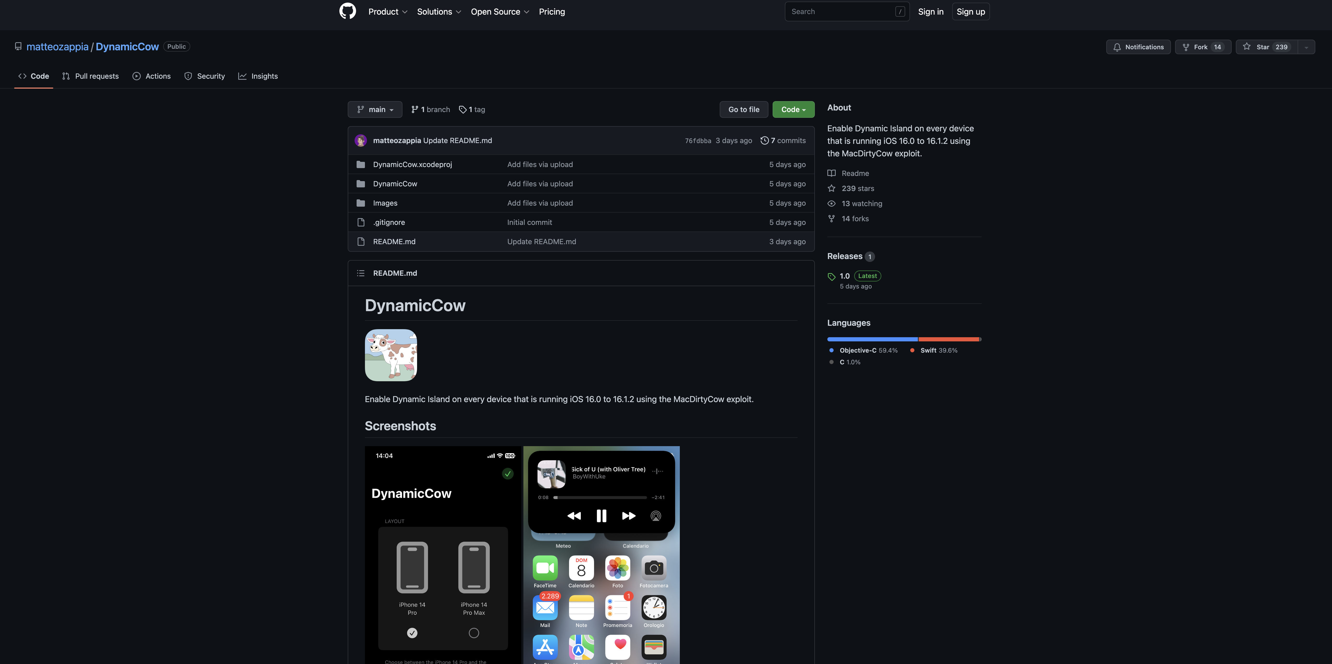 How To Get Dynamic Island On Any iPhone (No Jailbreak) | Beebom