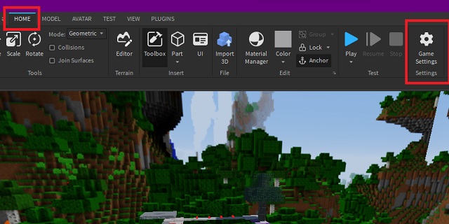 How to Make a Roblox Game in 2024 (Easy Guide) | Beebom
