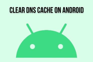 How to Clear DNS Cache on Android Devices (2023) | Beebom