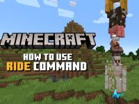How to Use the New Place Command in Minecraft (2022) | Beebom