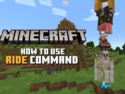 How to Change Minecraft Biomes Using Fillbiome Command | Beebom