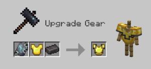 What are Smithing Templates in Minecraft and How to Use Them? | Beebom