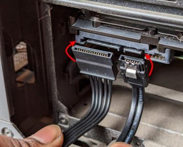 How to Install Hard Drive (HDD) in Your Desktop PC | Beebom