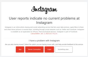 8 Ways to Fix Instagram DMs Not Working (2024) | Beebom