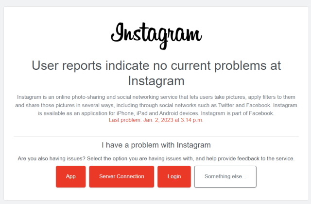 8 Ways to Fix Instagram DMs Not Working (2024) | Beebom