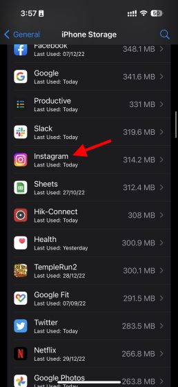 8 Ways to Fix Instagram DMs Not Working (2024) | Beebom
