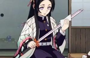 Demon Slayer Swords: Complete List of Nichirin Swords, Colors, and More ...