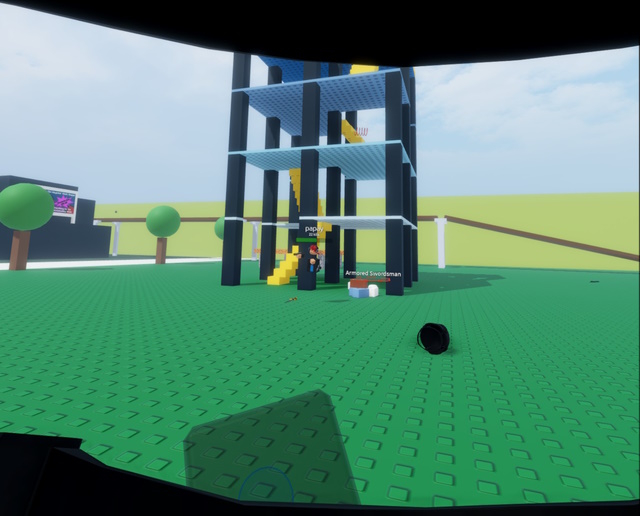 18 Best Roblox VR Games to Play in 2024 (Free & Paid) | Beebom