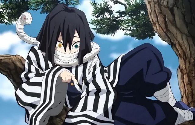 12 Strongest Demon Slayer Characters (Ranked) | Beebom