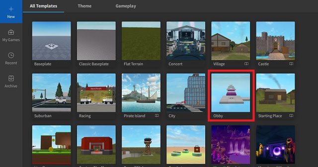 How to Make a Roblox Game in 2024 (Easy Guide) | Beebom