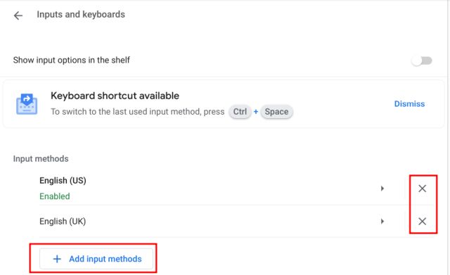 How to Change Language on Your Chromebook (2024) | Beebom