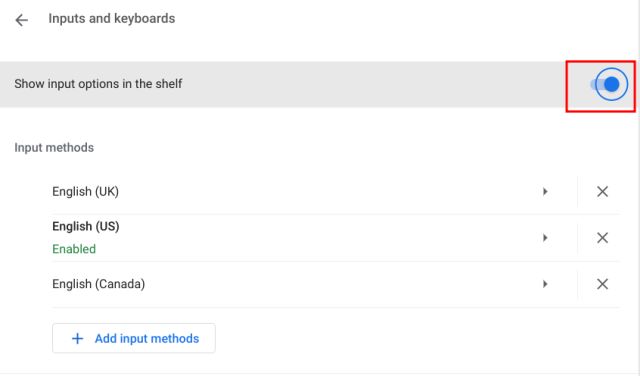 How to Change Language on Your Chromebook (2024) | Beebom