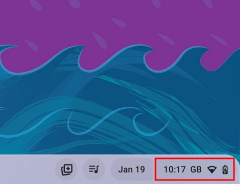 How to Change Language on Your Chromebook (2024) | Beebom