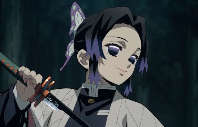 Top 25 Strongest Demon Slayer Characters (Ranked) | Beebom