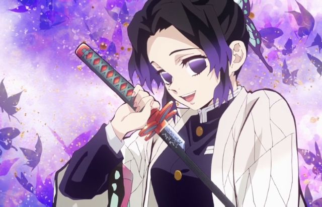 Demon Slayer Swords: Complete List of Nichirin Swords, Colors, and More ...