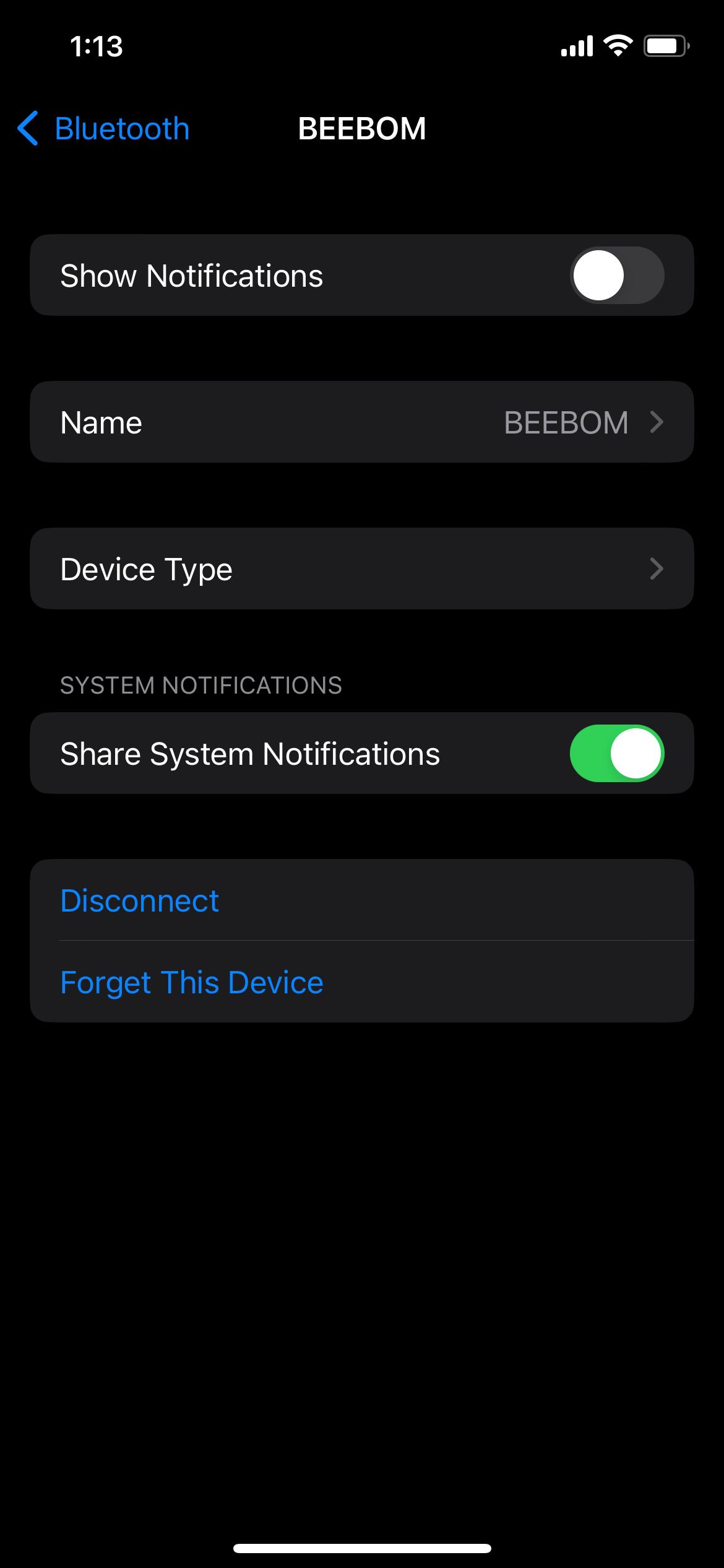 How to Use and Control Your iPhone from a Windows PC | Beebom