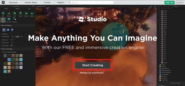 How to Make a Roblox Game in 2024 (Easy Guide) | Beebom